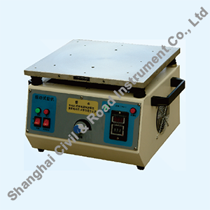STDCZ-1 Electromagnetic Vibration Table|Testing equipment for the ...