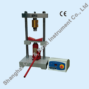STDZ-2 Digital Point Load Tester