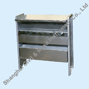 STJL-3 Large capacity sample splitter|Testing equipment for the ...