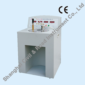 STLN-2 Electric Asphalt Viscometer|Testing equipment for the ...