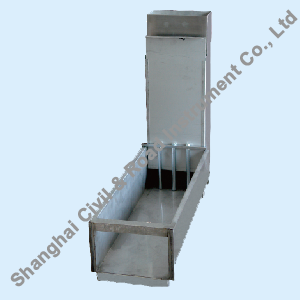 STLT-1 L-Box Test Apparatus|Testing equipment for the construction industry