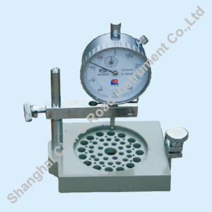 SS-1 Shrinkage Testing Meter|Testing equipment for the construction ...