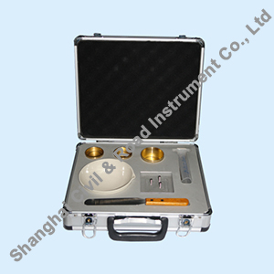 STSXY-1 Shrinkage Limit Set|Testing equipment for the construction industry