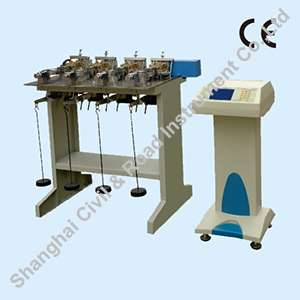 STSJ-5A Digital Shear Testing Machine|Testing equipment for the ...